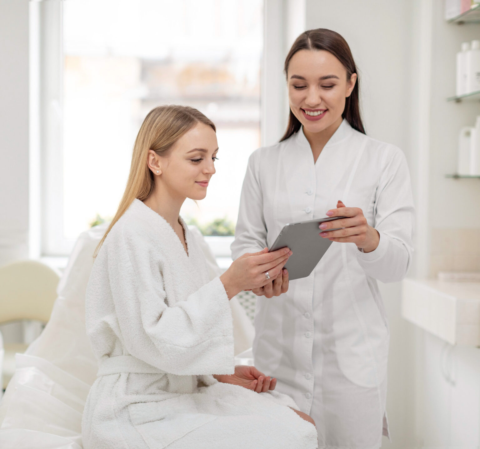 Home - Bliss Medical Spa