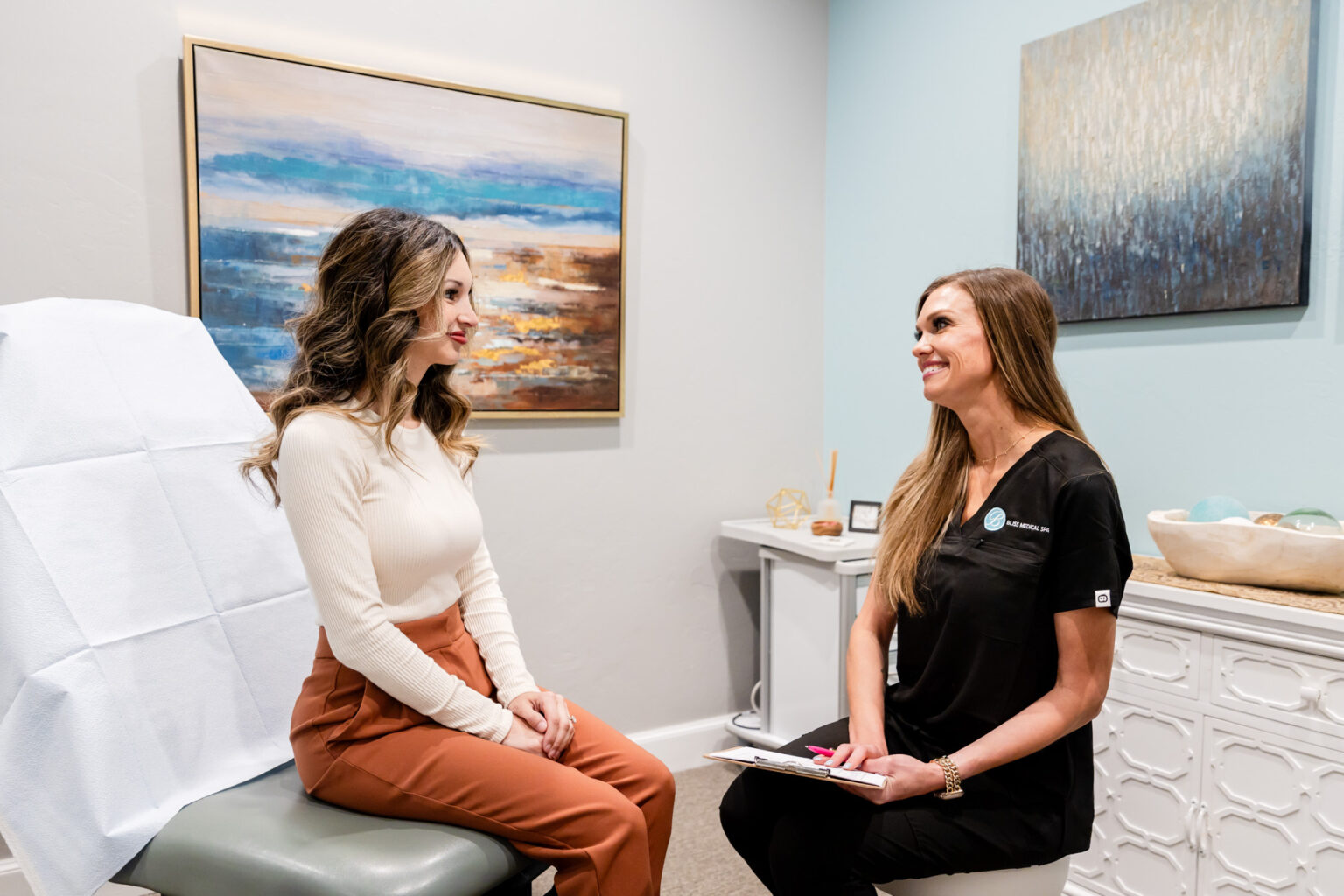 Home - Bliss Medical Spa