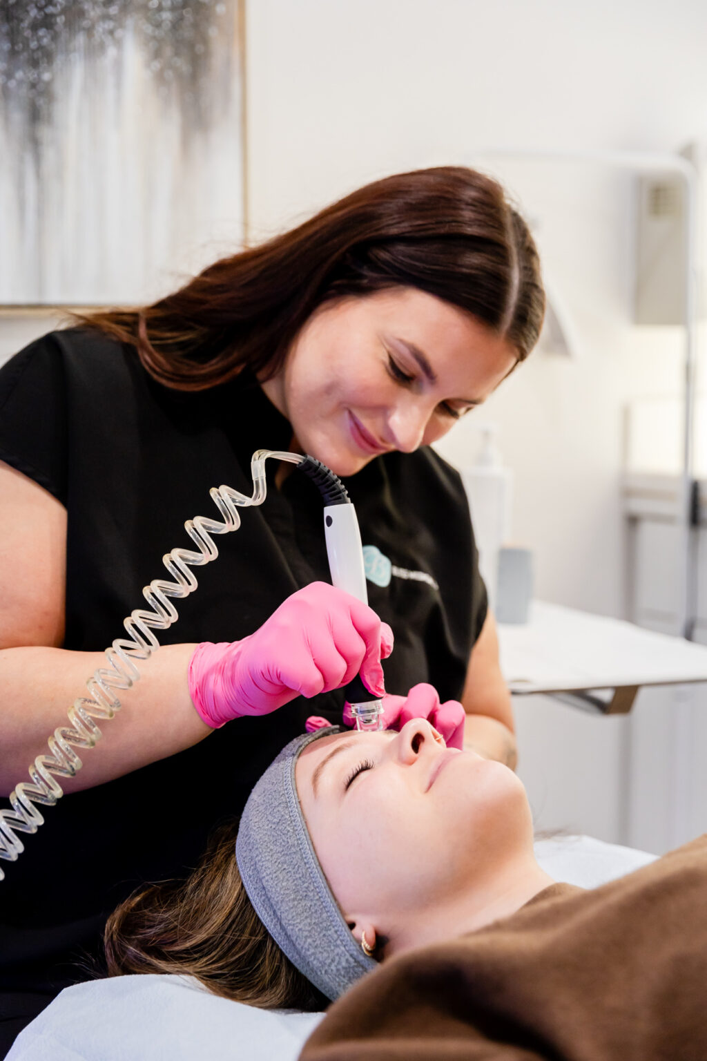 Home - Bliss Medical Spa