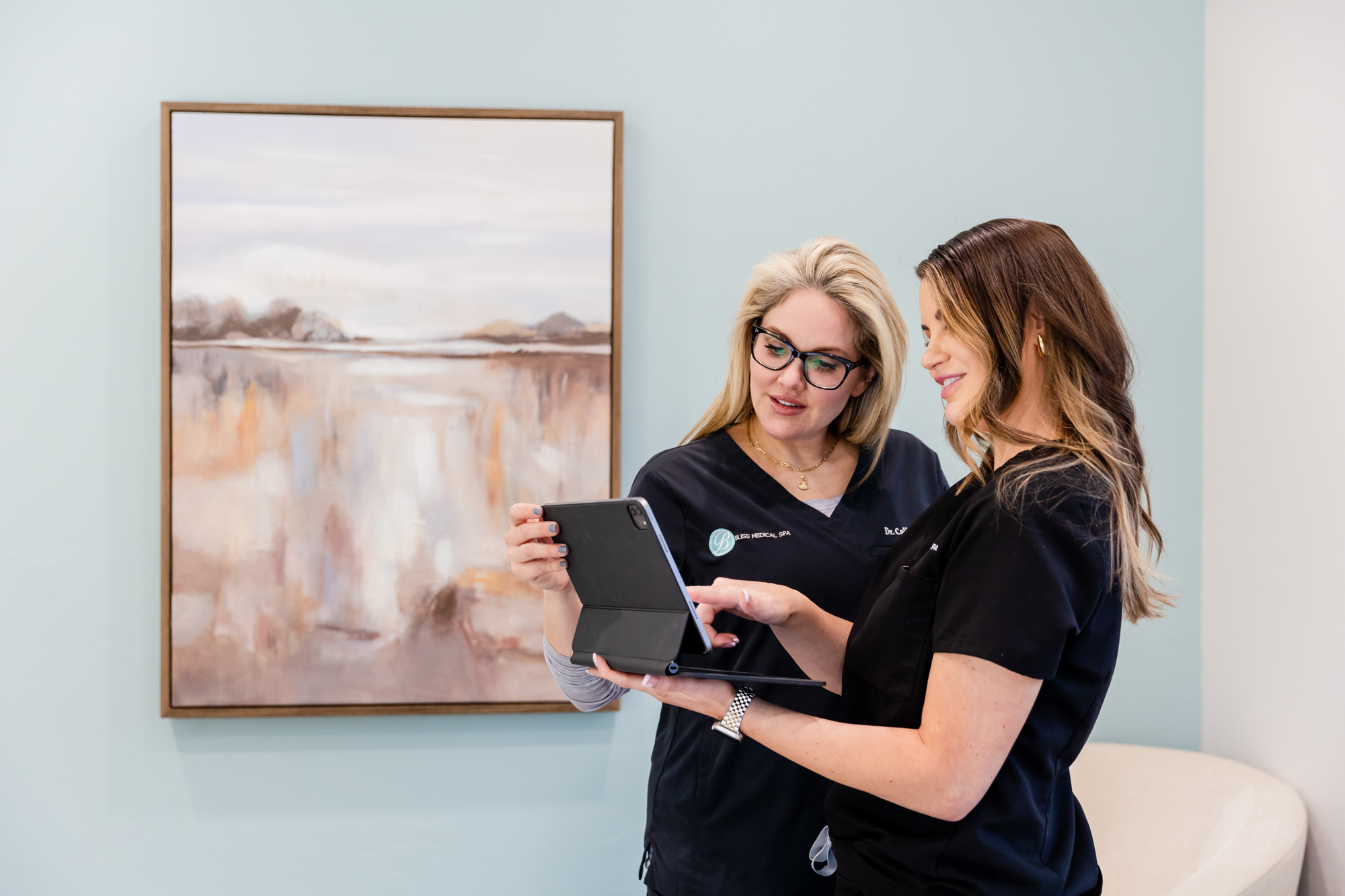 Home - Bliss Medical Spa